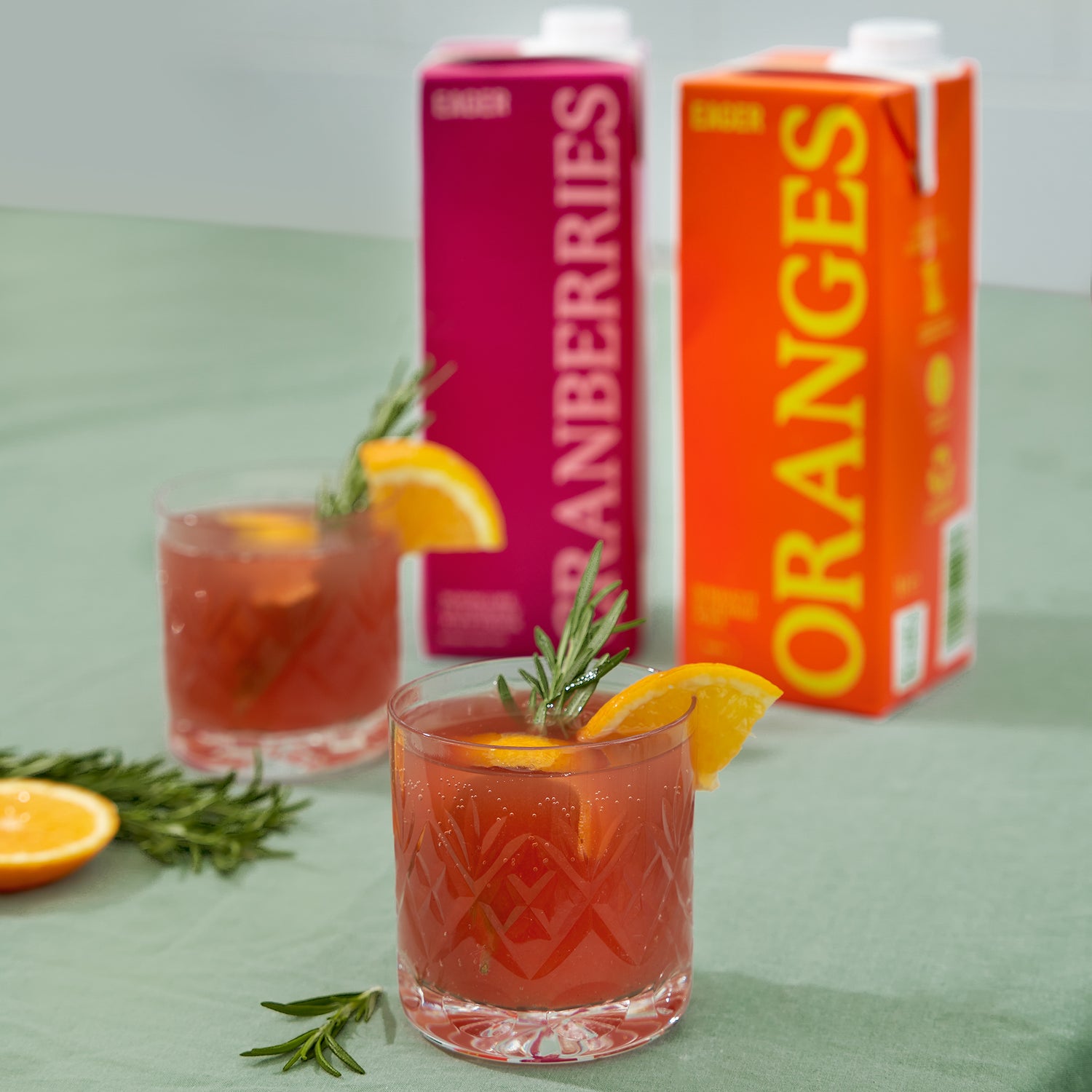 7 Ways to Use Up Leftover Juice – EAGER