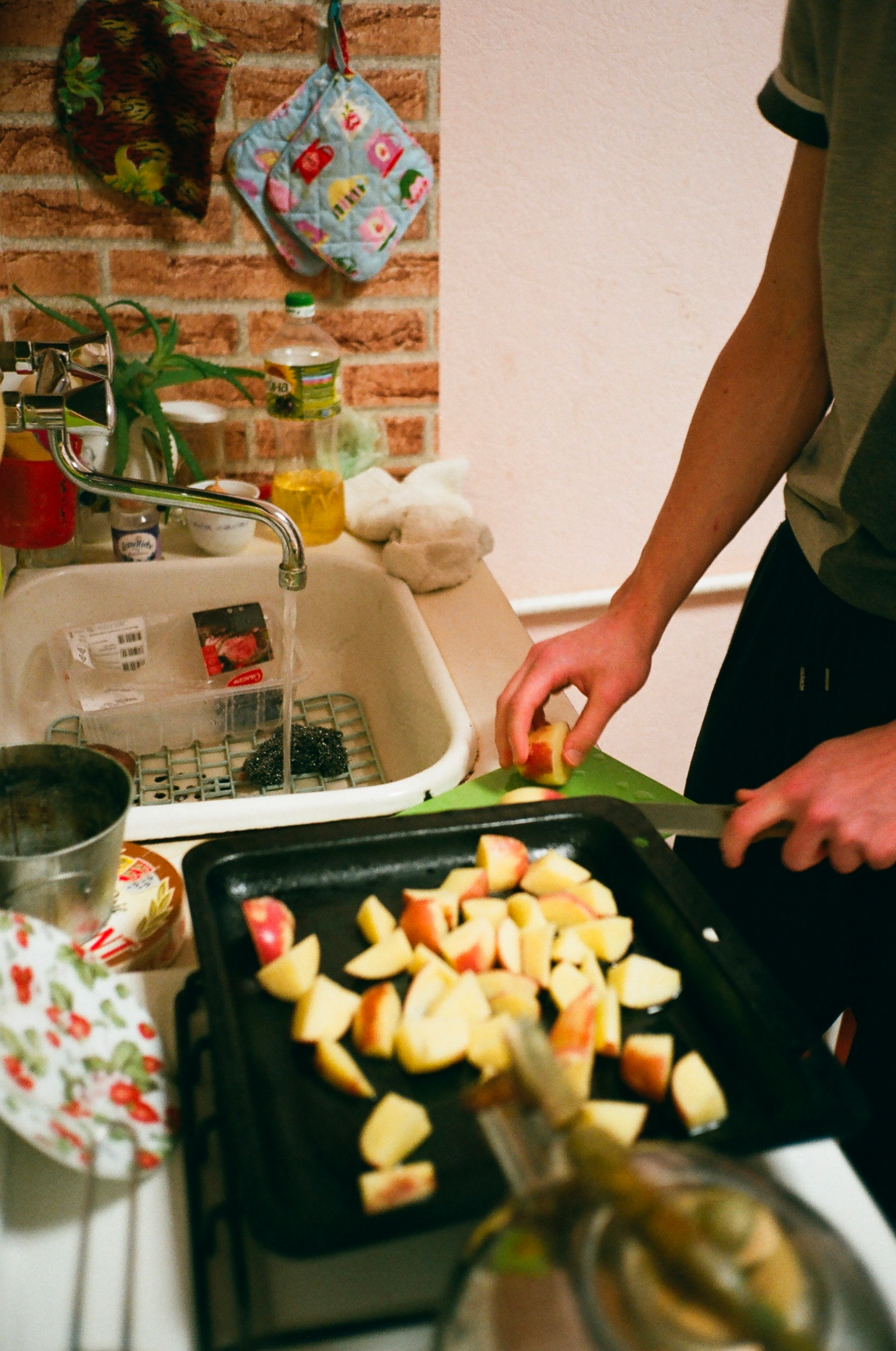 How to make apple sauce | Eager Juice – EAGER